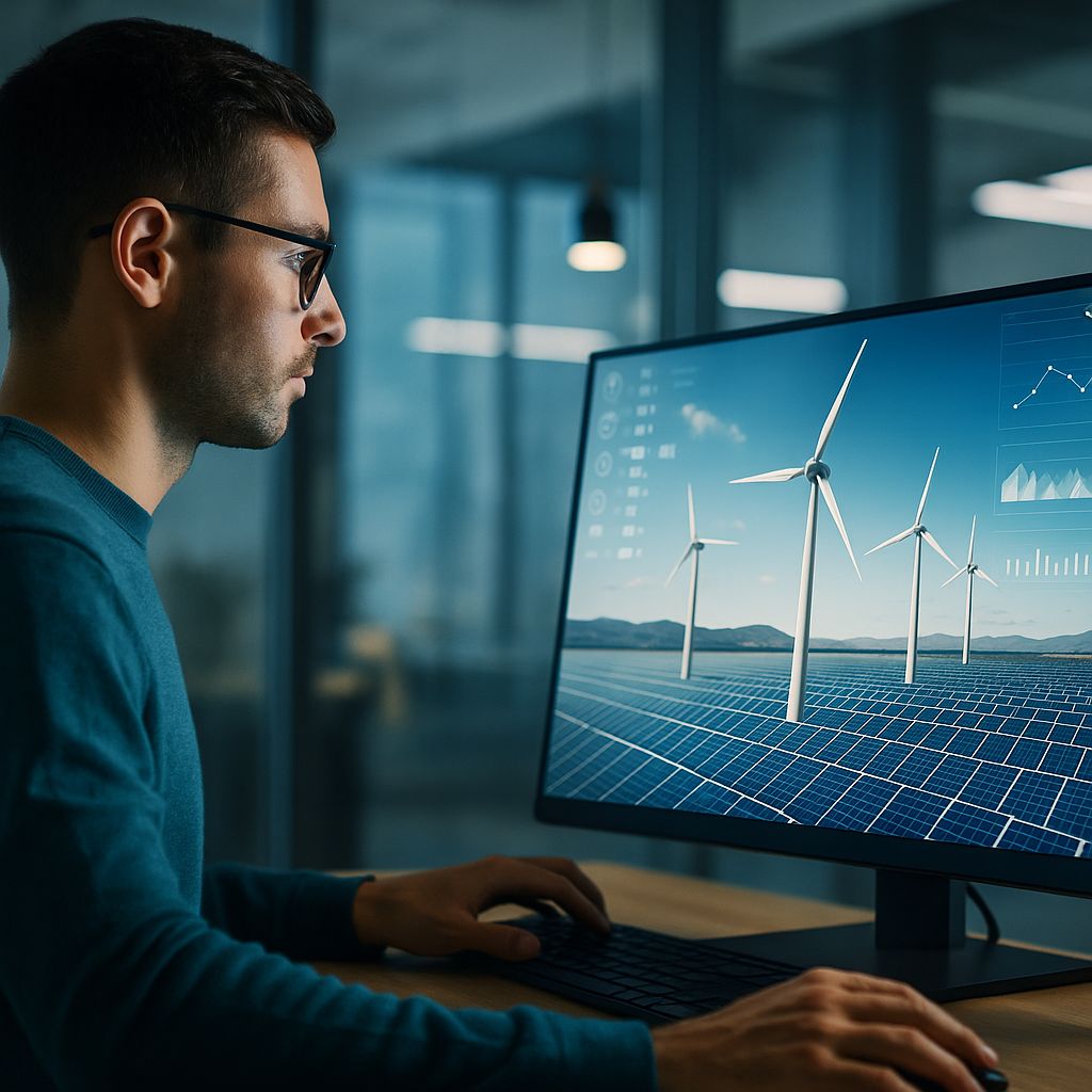 Empowering the green workforce | Spark Resources